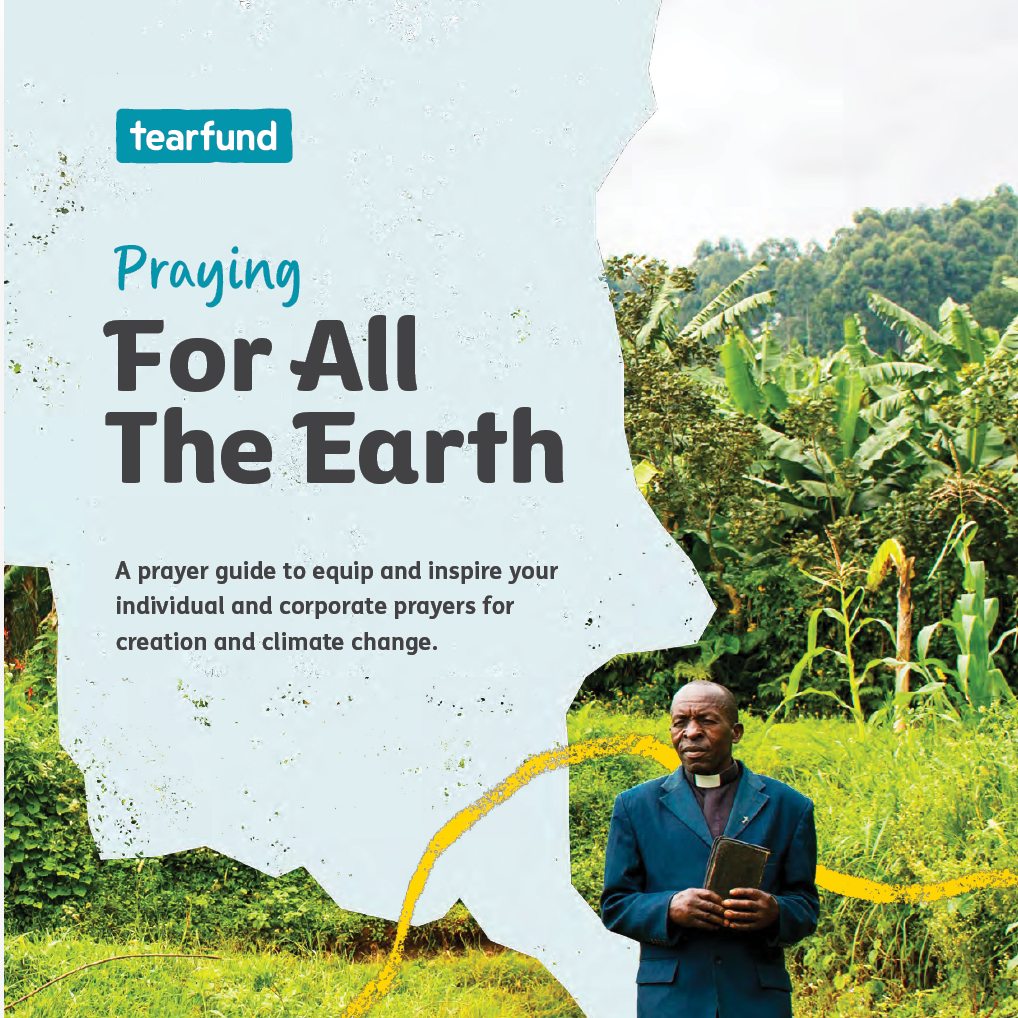 Resources - Tearfund Canada
