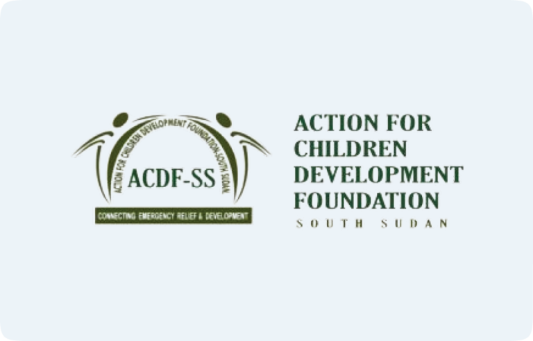 Who We Are - Tearfund Canada