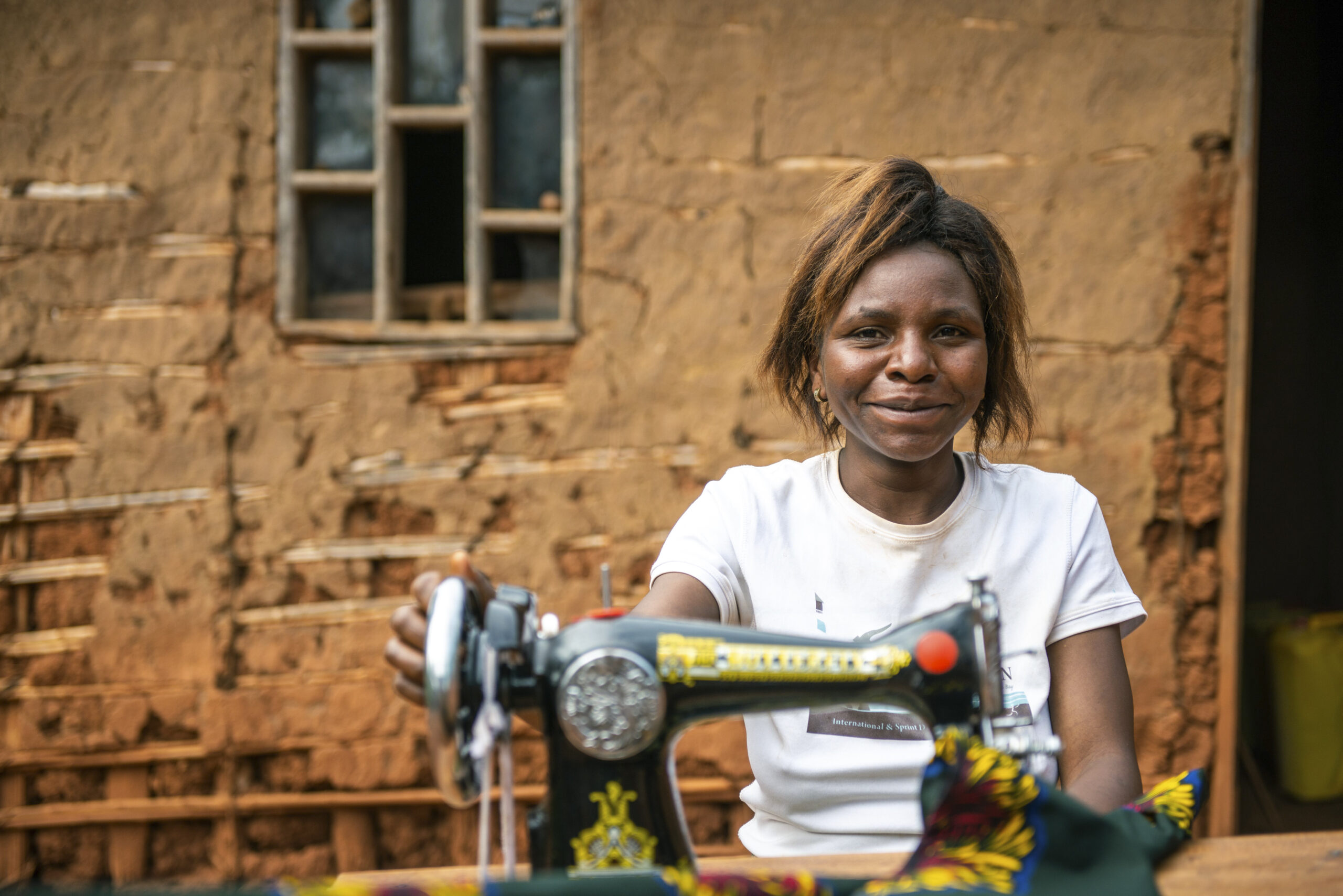 Giving Tuesday 2023 - Help Families in the DR Congo