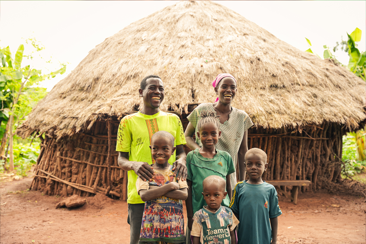 A thriving field and renewed confidence